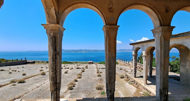 Yunan Adaları kapıda vize başladı mı? Yunanistan kapı vizesi kaç günde ...