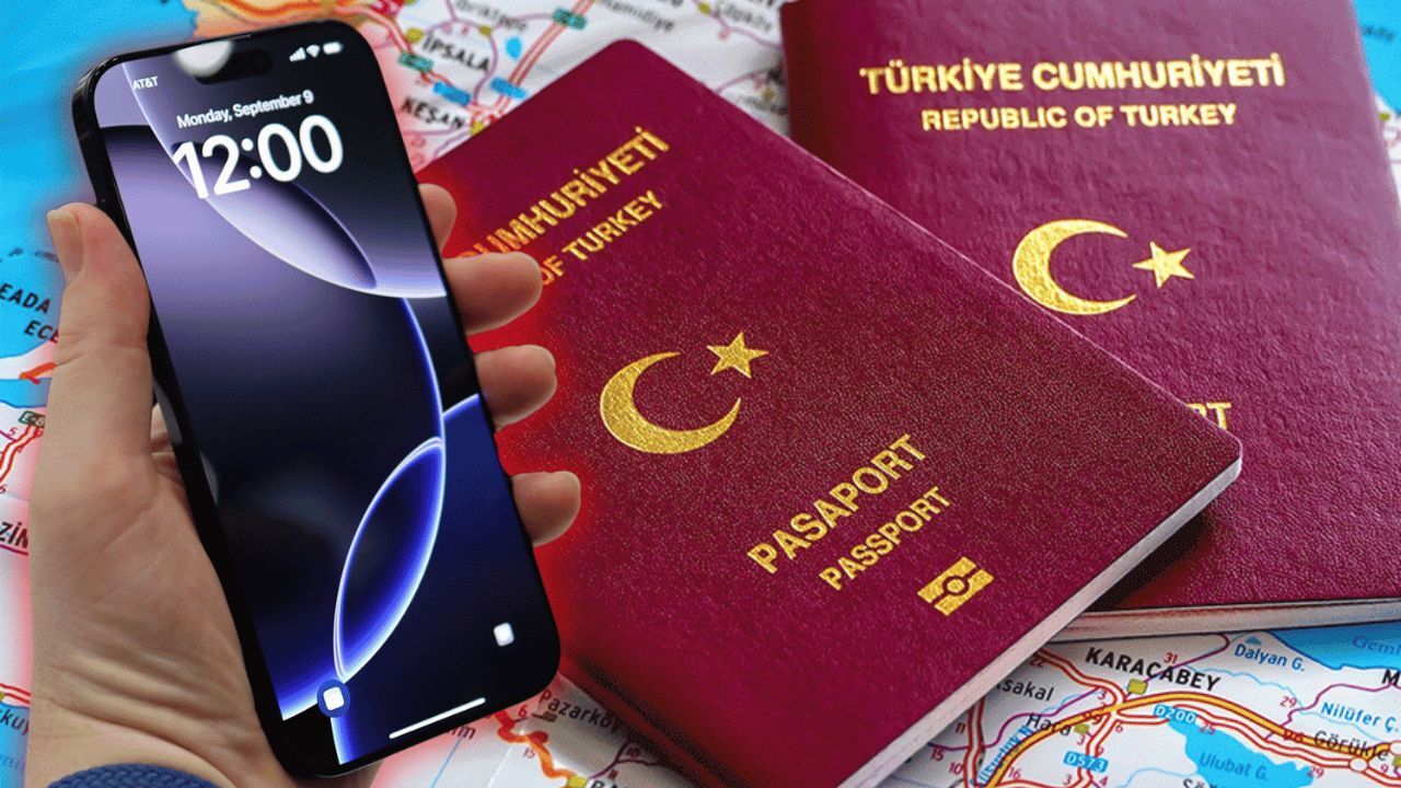 2025 IMEI yurt dışı telefon kayıt ücreti belli oldu 2025 IMEI yurt dışı telefon kayıt ücreti belli oldu