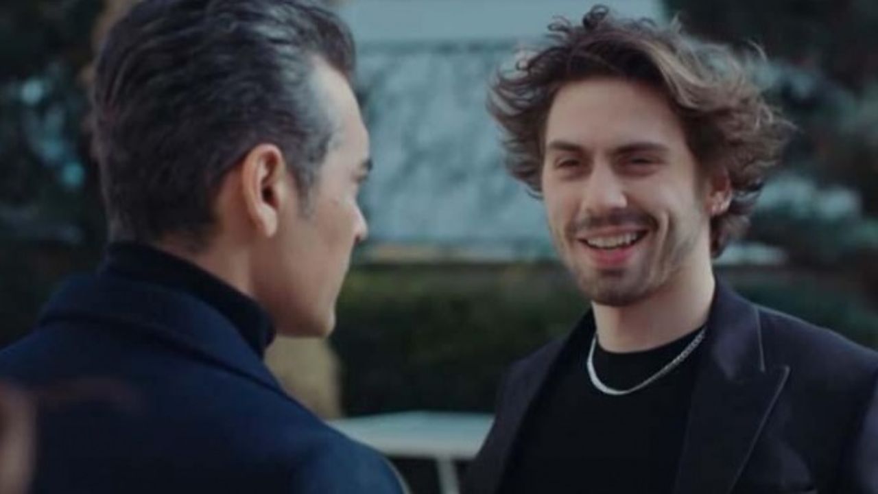 Sadakatsiz Tarık Emir Tekin Kimdir, Kaç Yaşındadır? Sadakatsiz Selçuk ... Sadakatsiz Tarık Emir Tekin Kimdir, Kaç Yaşındadır? Sadakatsiz Selçuk ...